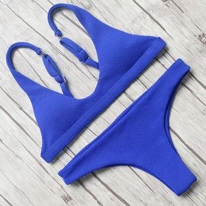 Women Swim Bikinis on Poshmark